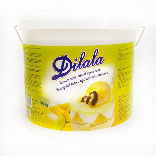 Dilala - Предоставление профессиональных и специализированных ...